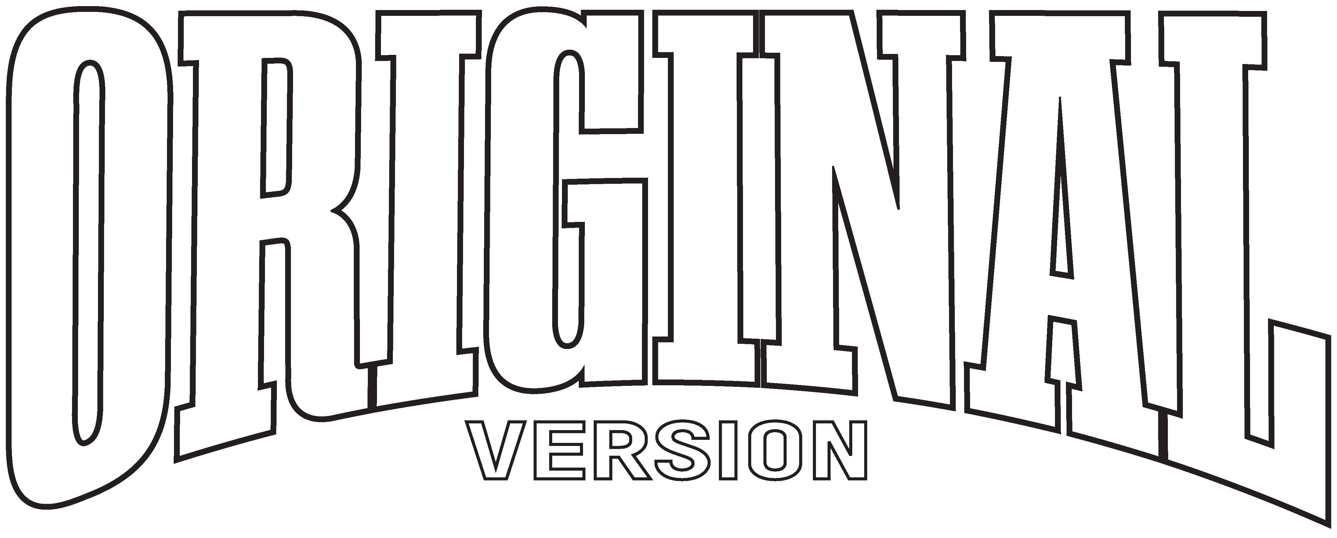 Original Version